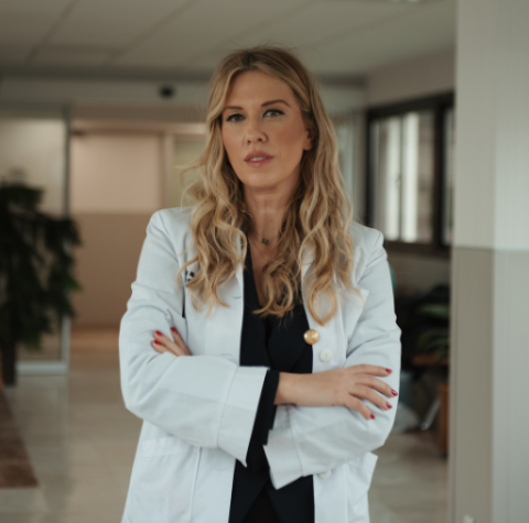 Nuestro Equipo | Unidad de Obesidad HM Montepríncipe